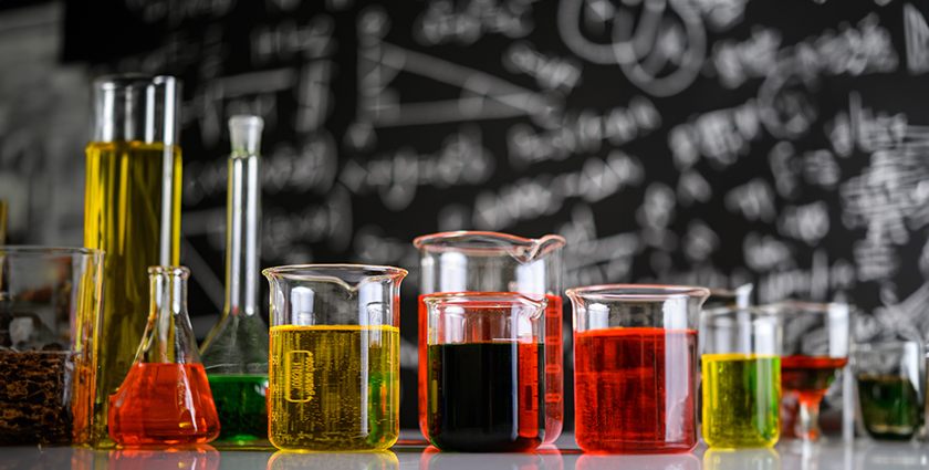 Top Chemical Distributor in UAE | Alrama Chemicals